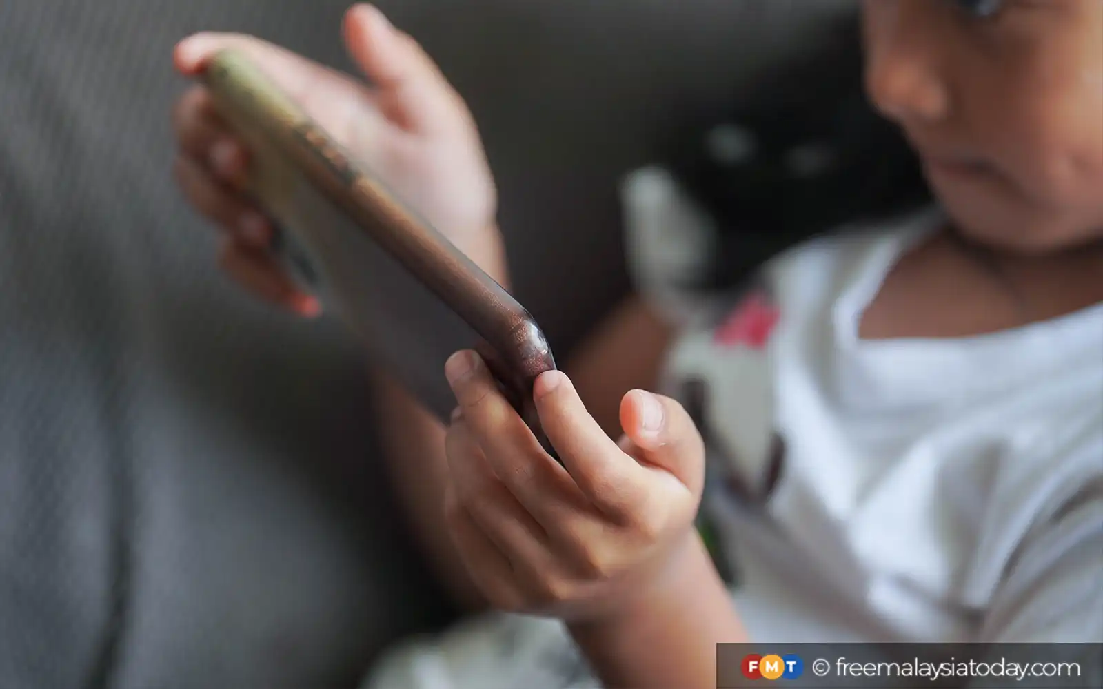 Online age verification must include digital education, says MCCA