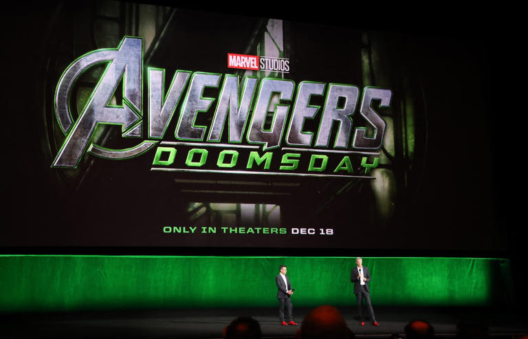 Avengers: Doomsday trailer hits CinemaCon: Here's what it shows