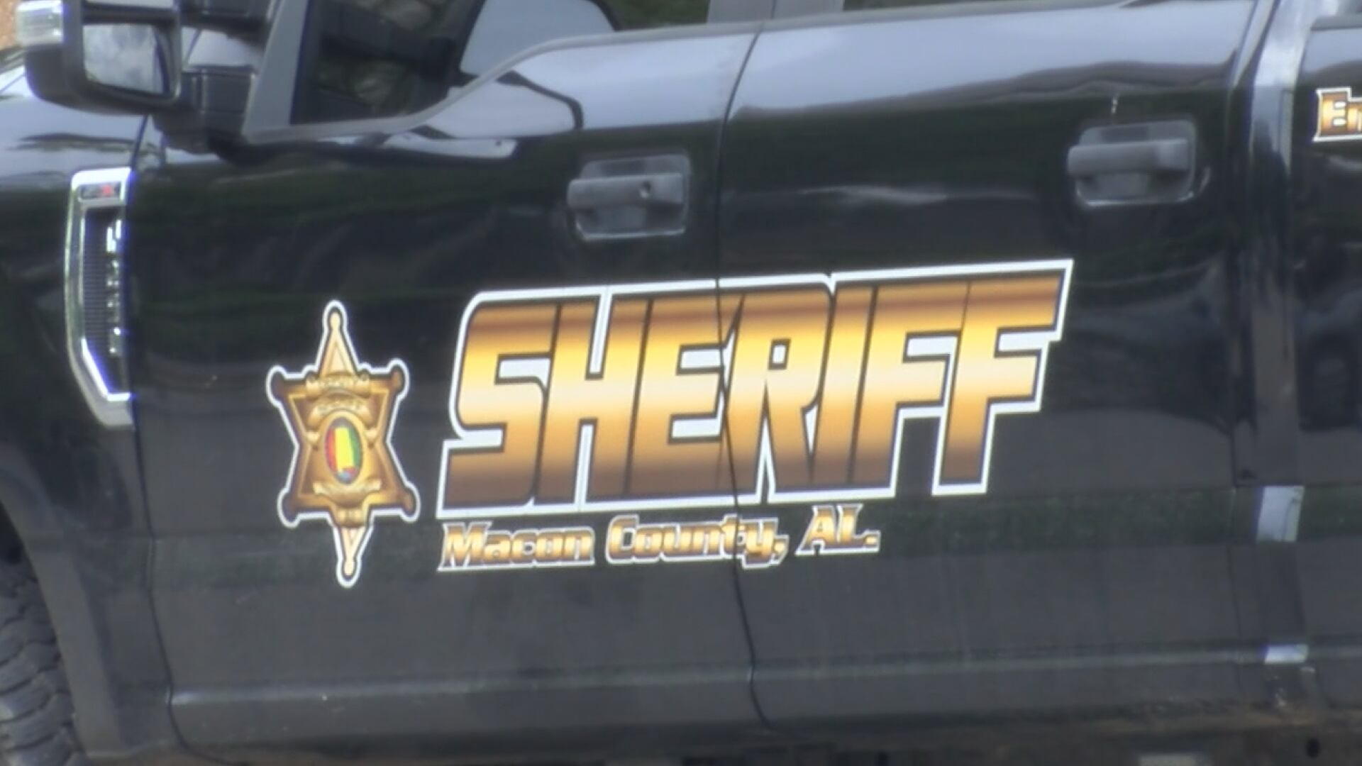 Details remain limited as Macon County records first homicide of 2026