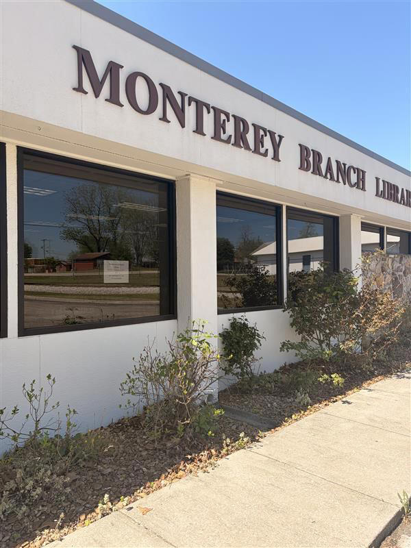 7-month-old dies after being left in hot car at Monterey library ...
