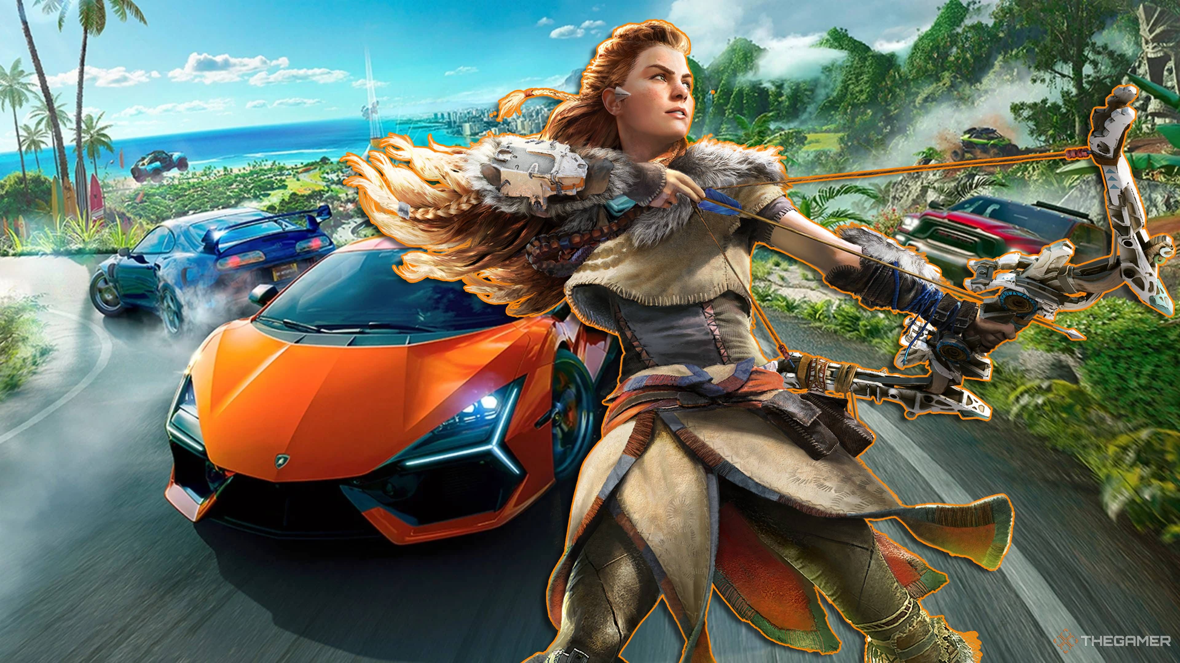 PlayStation Plus: Every game added in April 2026