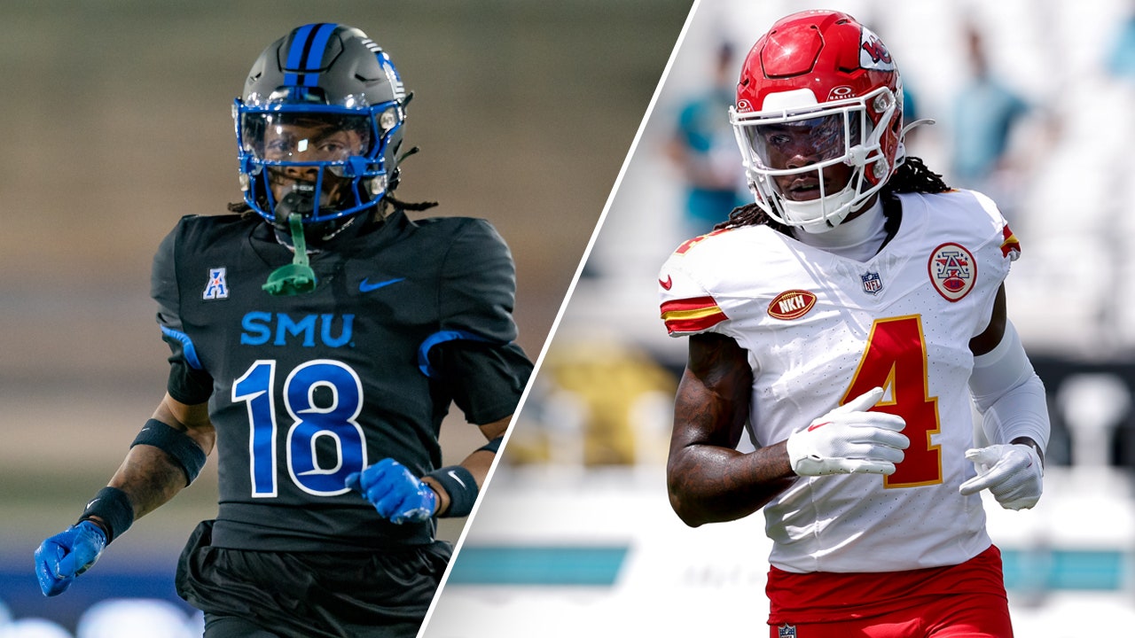 Former SMU cornerback Teddy Knox faces $2.88M judgment for crash linked ...