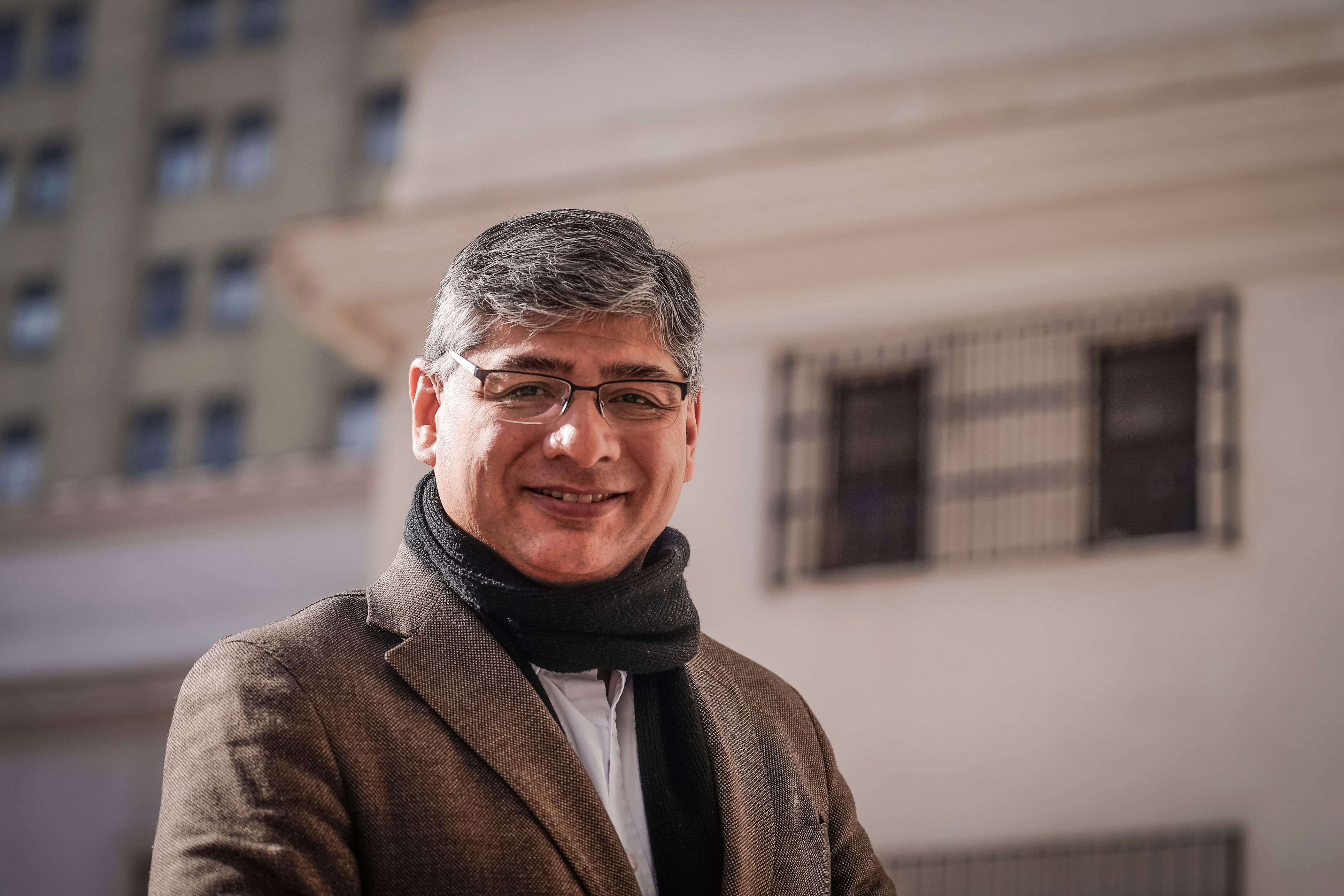 Leonardo Cubillos renuncia al Partido Radical: acusa una “transacción ...