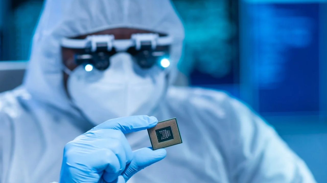 Chinese scientists develop faster method for growing 2D semiconductors