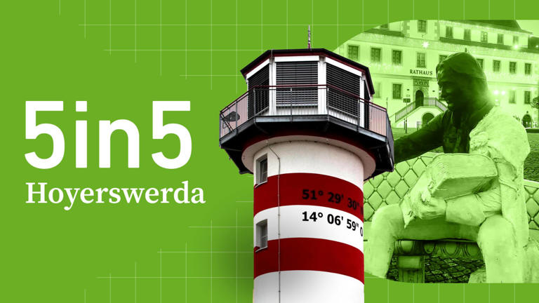 Bade-Pause in Bernsdorf + Brunnen-Schaden in Hoyerswerda + Wind-Ideen ...