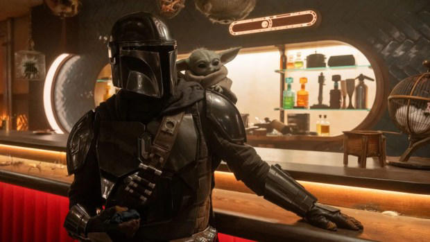 Do you need to watch 'The Mandalorian' before 'The Mandalorian and Grogu'?