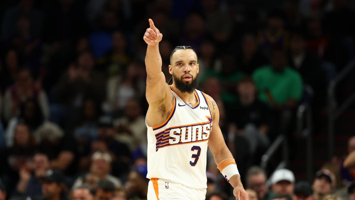 Dillon Brooks reveals why he wanted to face Warriors in play-in game