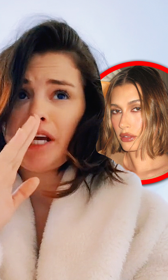 Selena blasts 'bully' Hailey over vid ⚠️