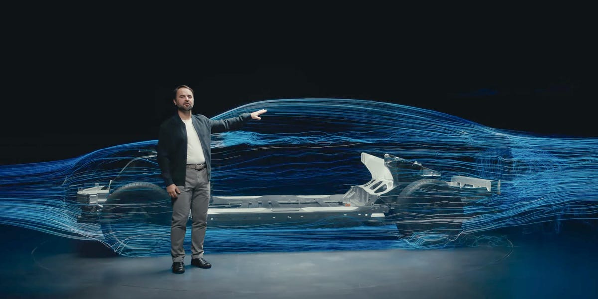 What’s going on at Ford? A shakeup that could change everything