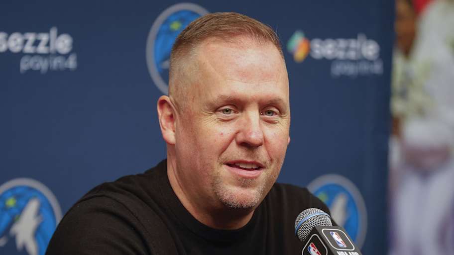 Mavericks reportedly targeting risk-taking executive for general manager