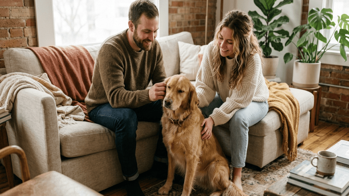 The smartest dog breeds, according to experts - and yours might be one