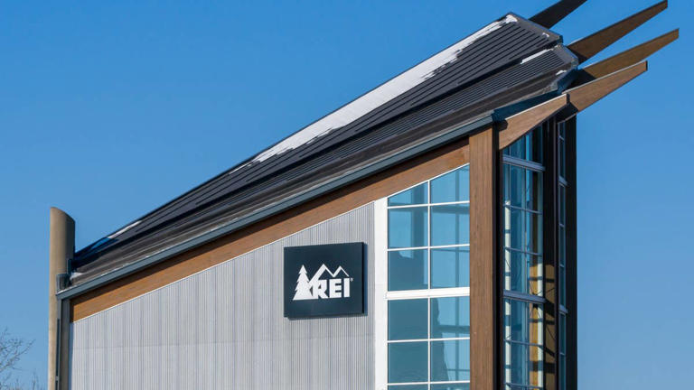 REI has an 'extremely lightweight' fleece on sale for 50% off