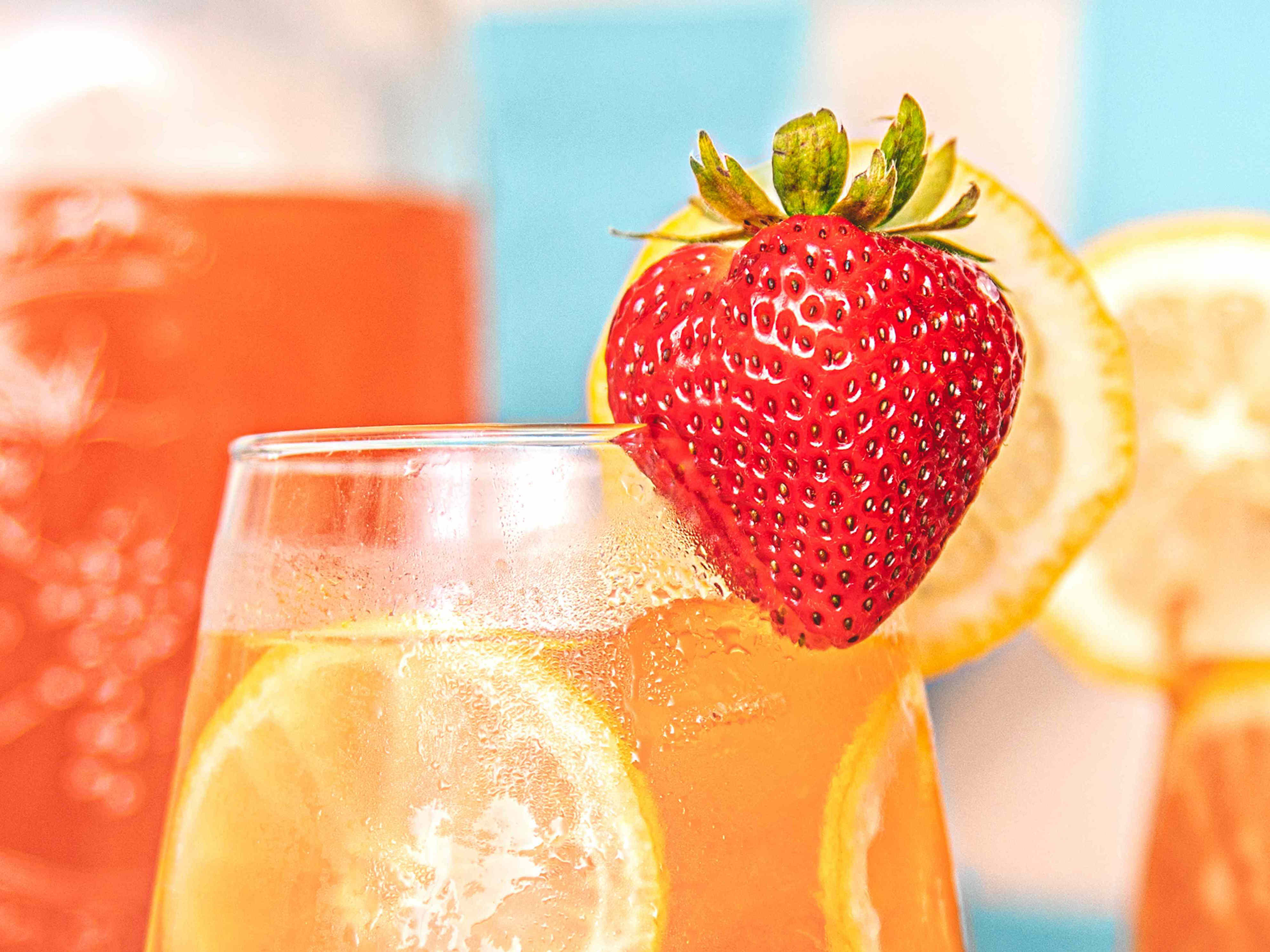 You’re not imagining it: Strawberries really don’t taste as sweet ...