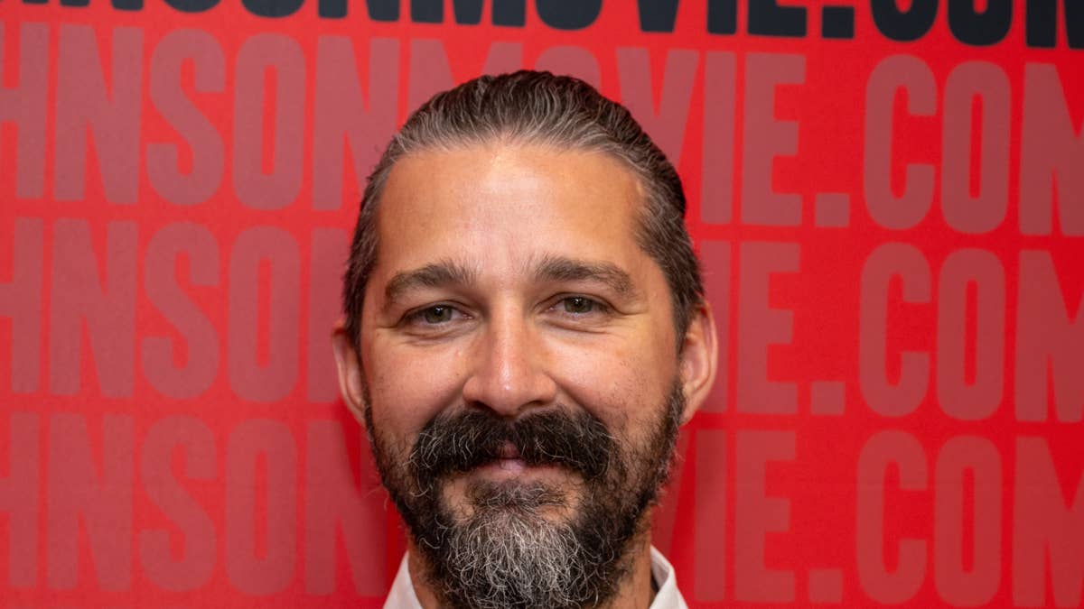 Bryan Cranston addresses Shia LaBeouf directly in interview