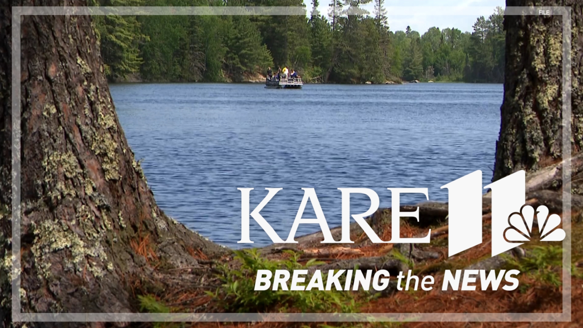 Minnesotans react to Senate vote to overturn mining ban near Boundary ...