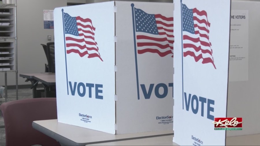 ACLU, Sec. of State candidates react to election delays