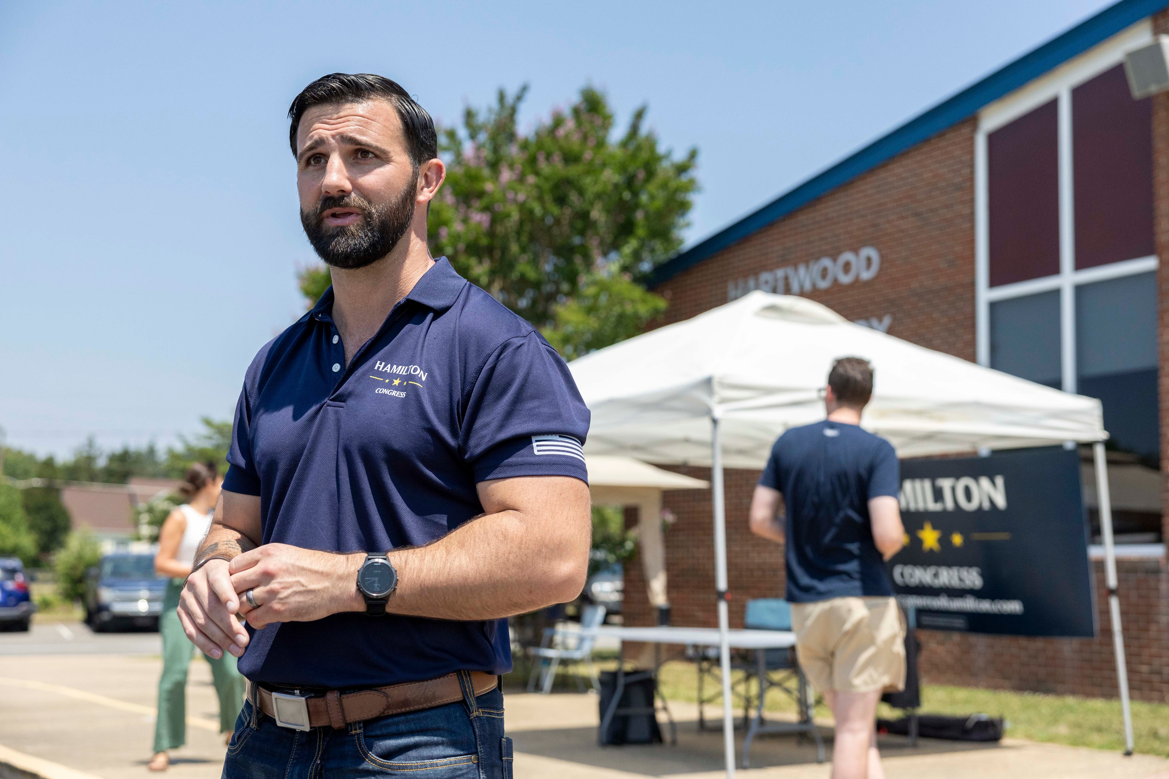 Former FEMA leader set to return after being ousted