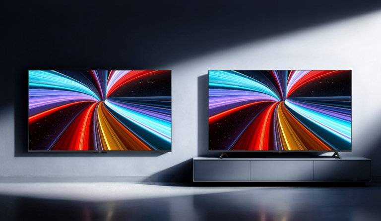 Xiaomi launches Redmi TV A Pro 2026 series with 43-75 inch 4K displays
