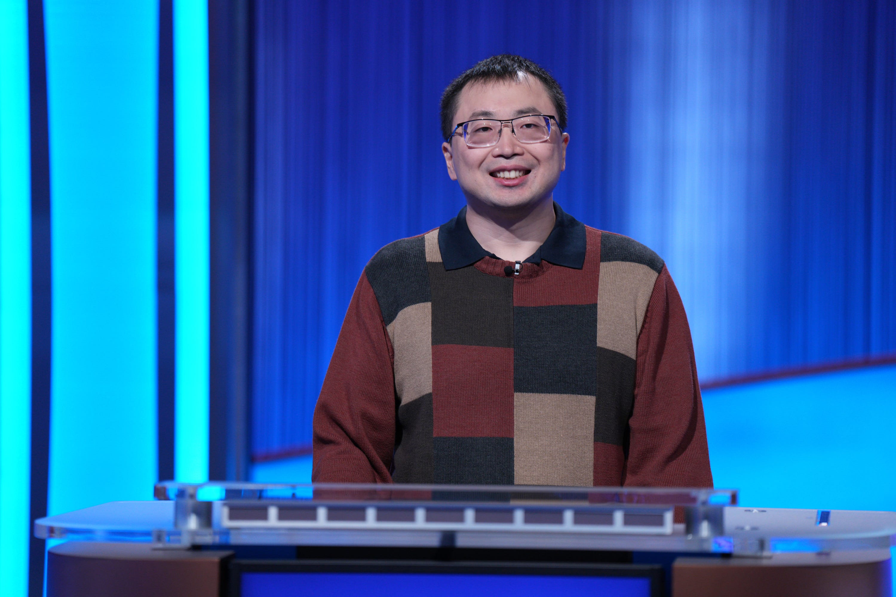 Metro Detroit native wins 26th 'Jeopardy!' game, adds to streak