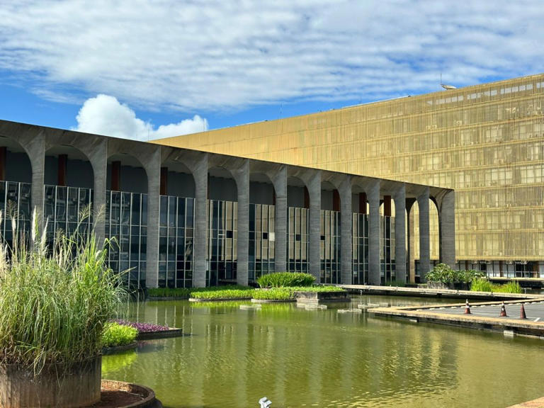 Seminário Sobre Antissemitismo No Itamaraty Expõe Divergências E