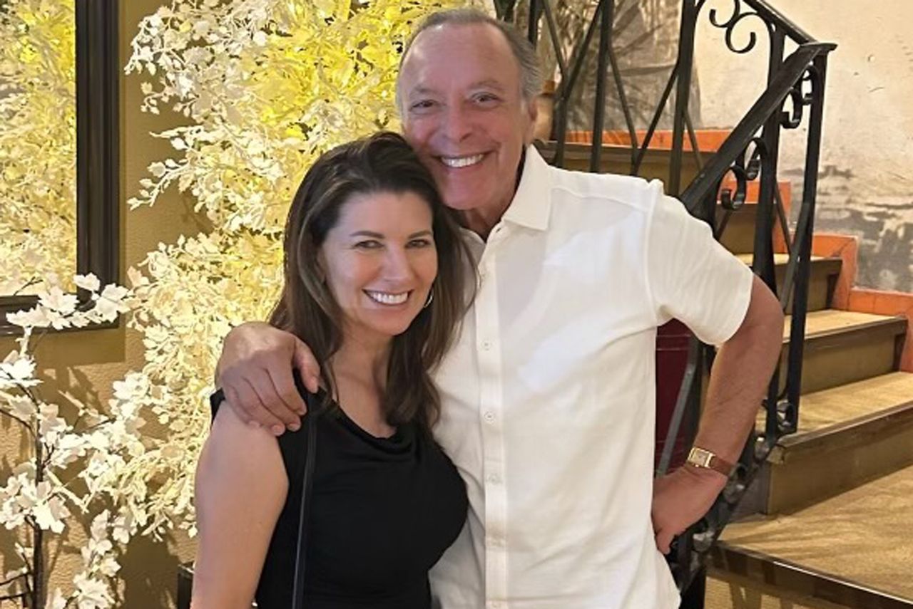 Billionaire dad-of-5 divorces wife of 25 years and says she’s fighting ...