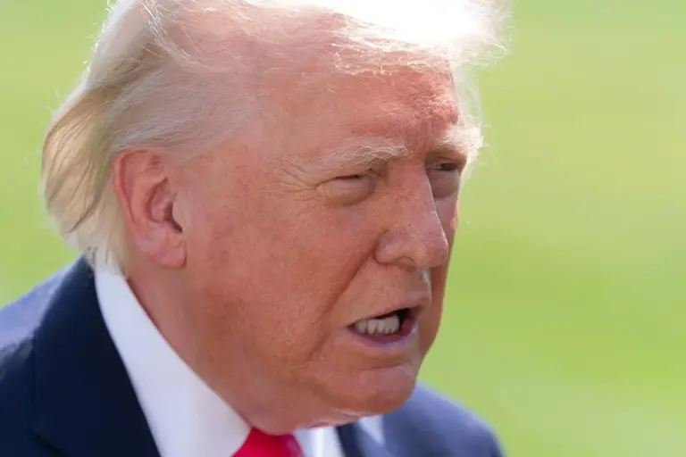 Trump nominates veteran of his first term to be CDC director