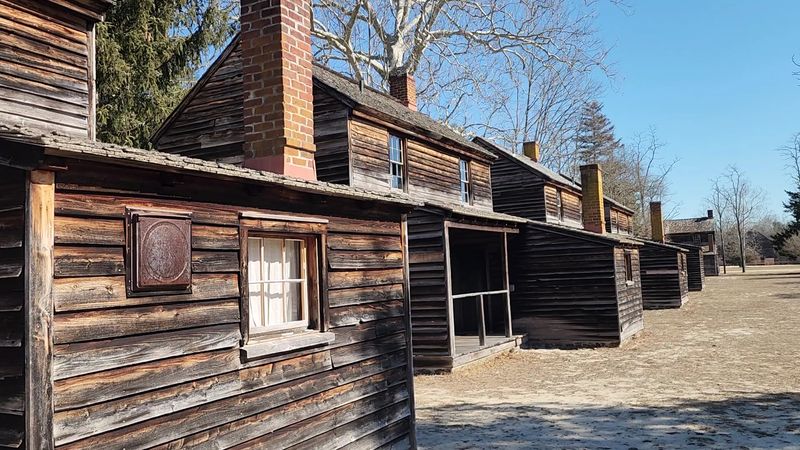 This 130-mile drive through New Jersey is a scenic journey from ancient ...