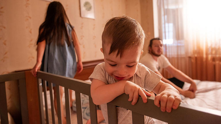 Sister left shocked after man reveals why he keeps getting women pregnant