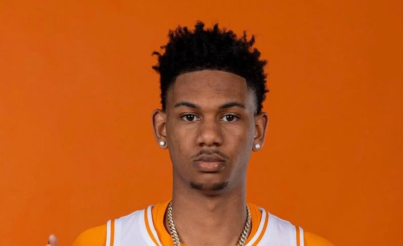 Chris Washington Jr. commits to Tennessee basketball as four-star ...