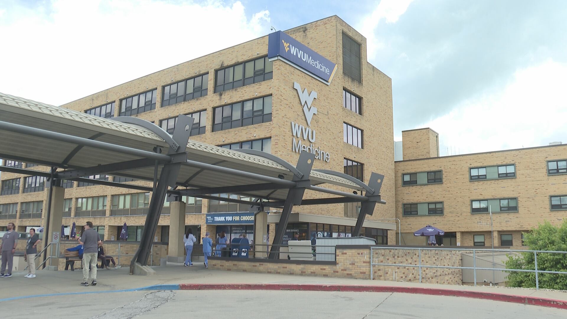 Governor announces $62 million in rural health funding