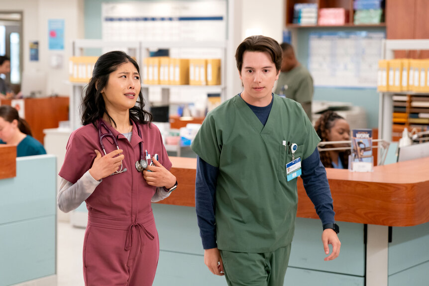 All the shows NBC has renewed in 2026