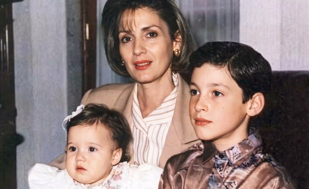 Qué fue de Mariana, hija de Luis Donaldo Colosio y Diana Laura Riojas
