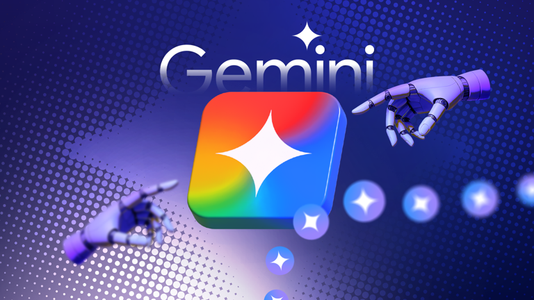 Google Gemini wants to become a more proactive assistant