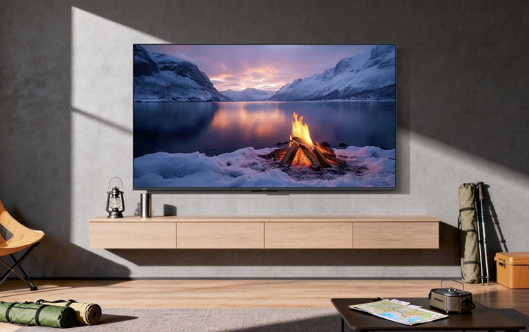 Xiaomi launches Redmi TV A Pro 2026 series with 43-75 inch 4K displays