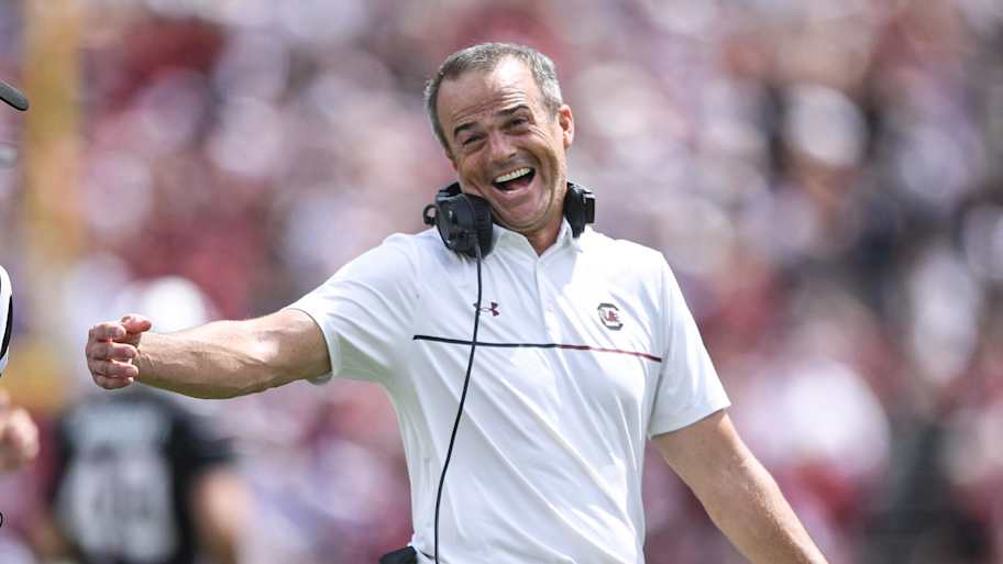 South Carolina Gamecocks freshman projected to have immediate impact on ...