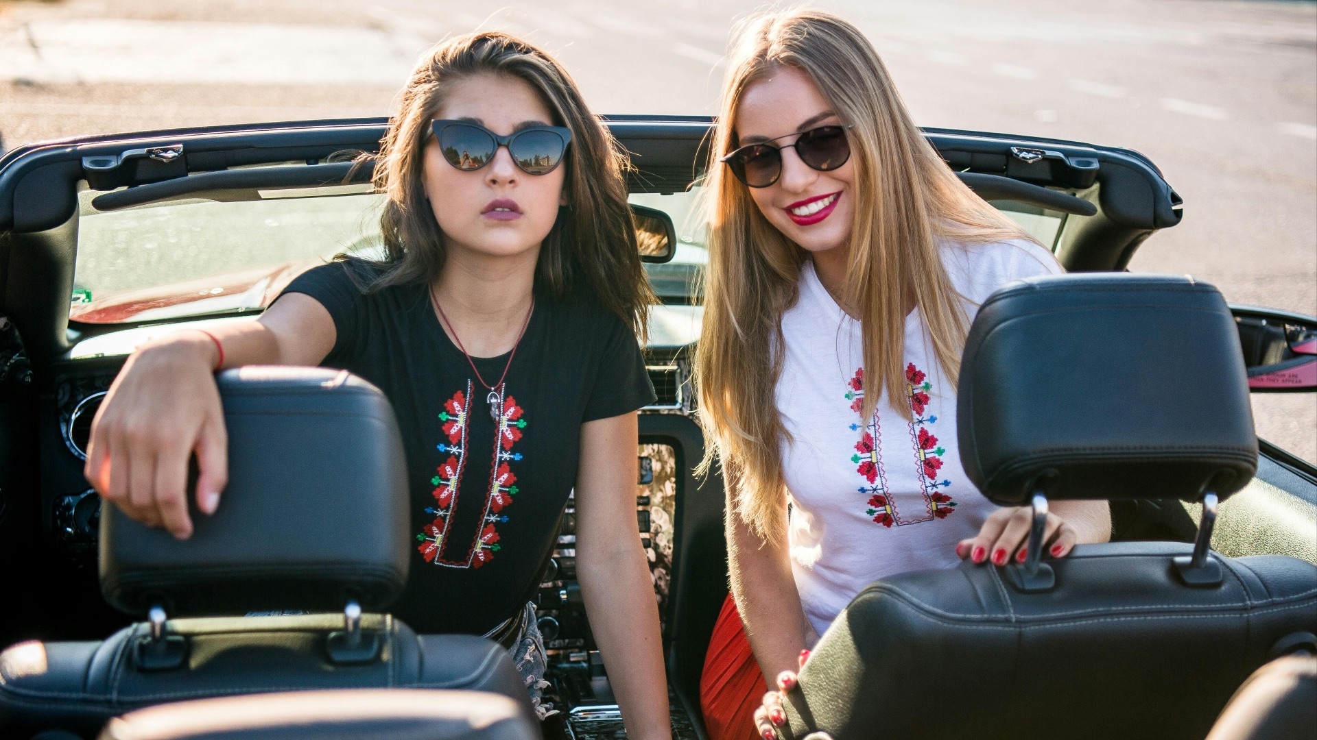 10 signs someone is a good driver before you even get in their car & 10 ...