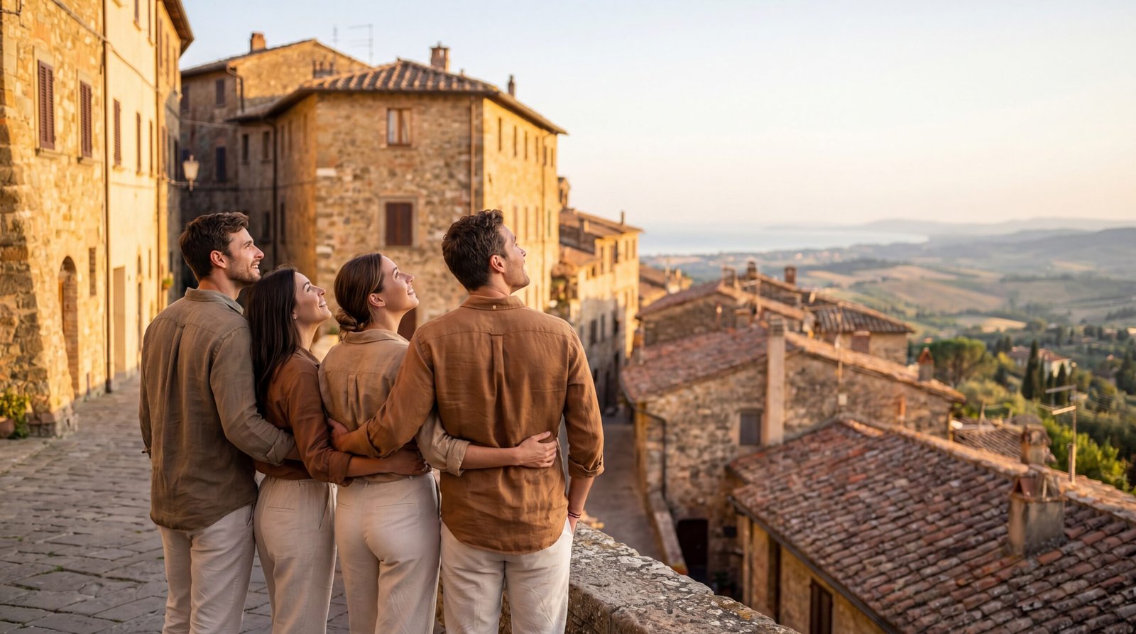 Beyond Rome five beautiful small towns to discover in Italy