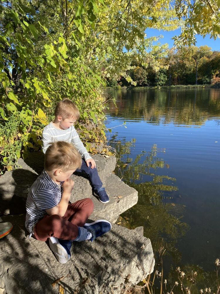Why does it feel like we’re barely staying afloat as a middle-class family?