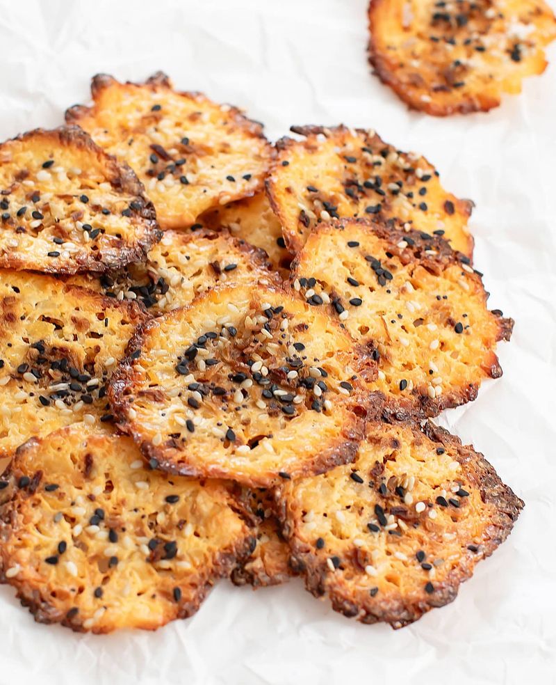 25 keto snack recipes that help keep cravings at bay