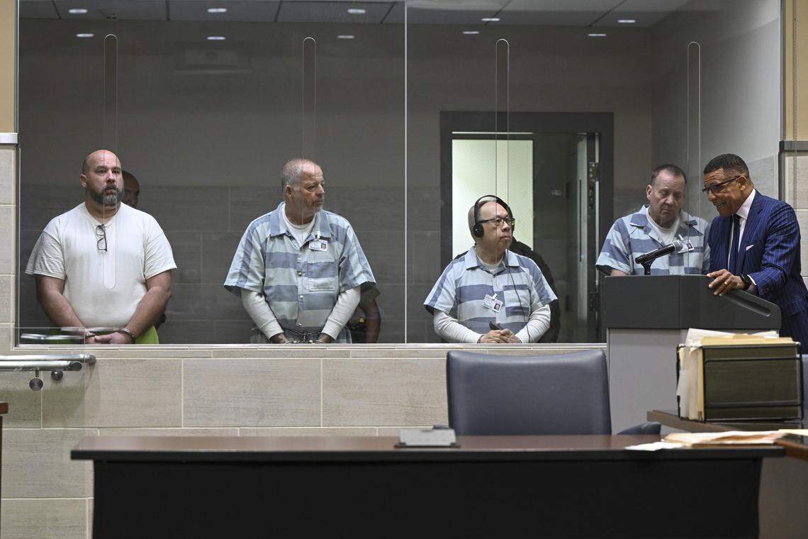 Yolo judge won't allow visual displays of Esparto explosion victims in ...