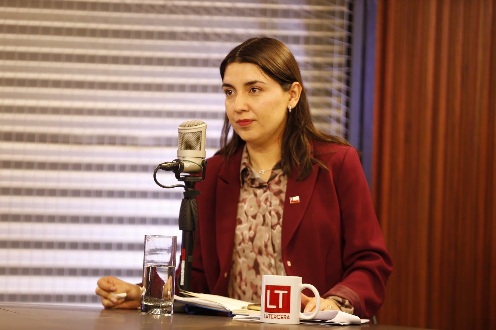 “Es machismo”: ministra de la Mujer acusa que hay críticas hacia ...