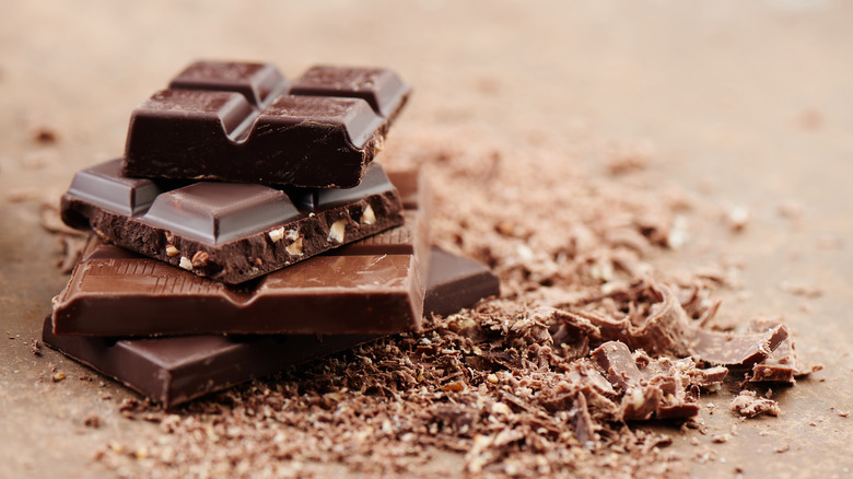 Cocoa vs. cacao: What's the difference?