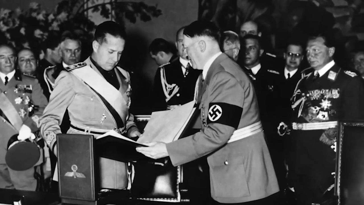 What German soldiers really thought of their allies and enemies