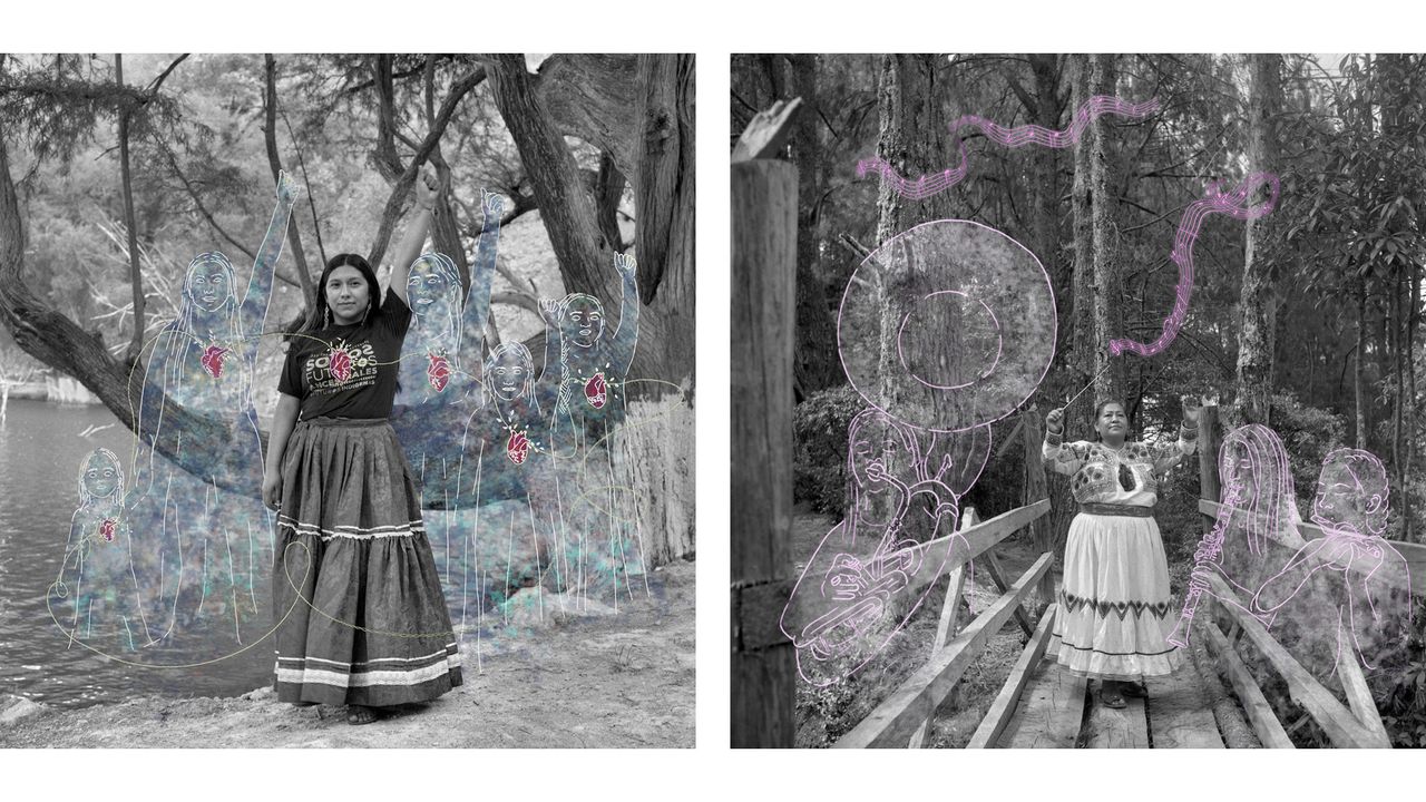 Mexican photographer beats 430,000 rivals to win Sony World Photography ...