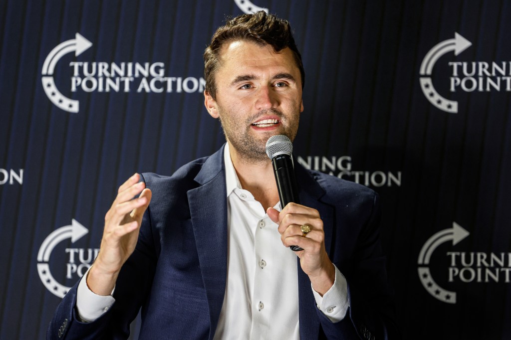 Newly unsealed ATF report on bullet that killed Charlie Kirk reveals ...