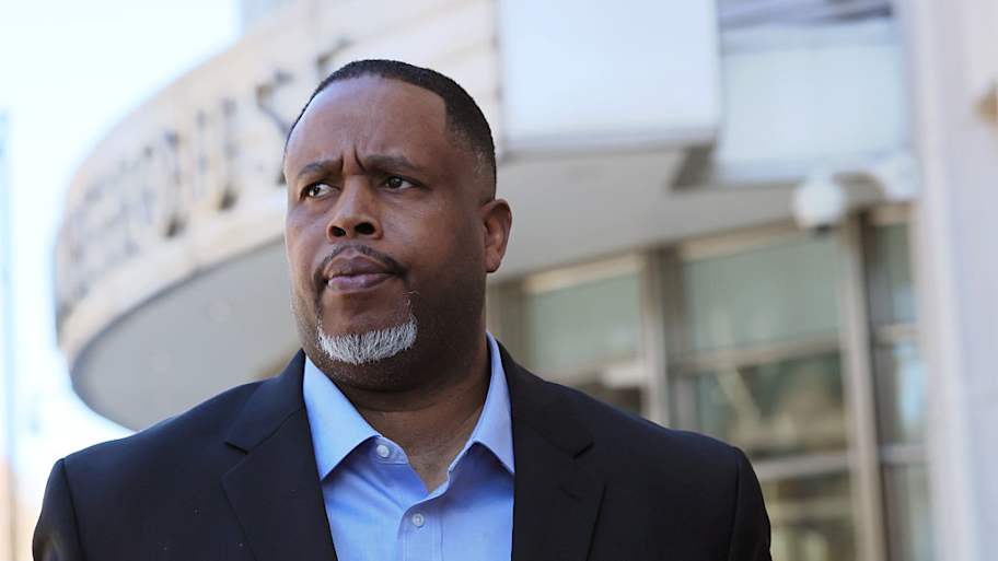 Former NBA player Damon Jones set to become first to plead guilty in ...