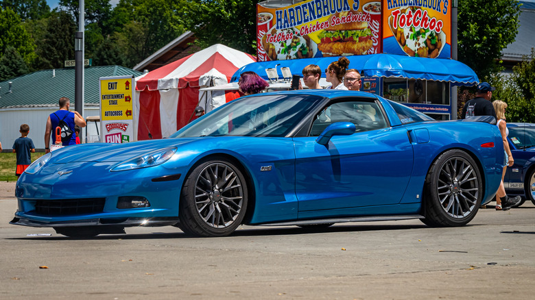 Every generation of General Motors LS engine ranked worst to best
