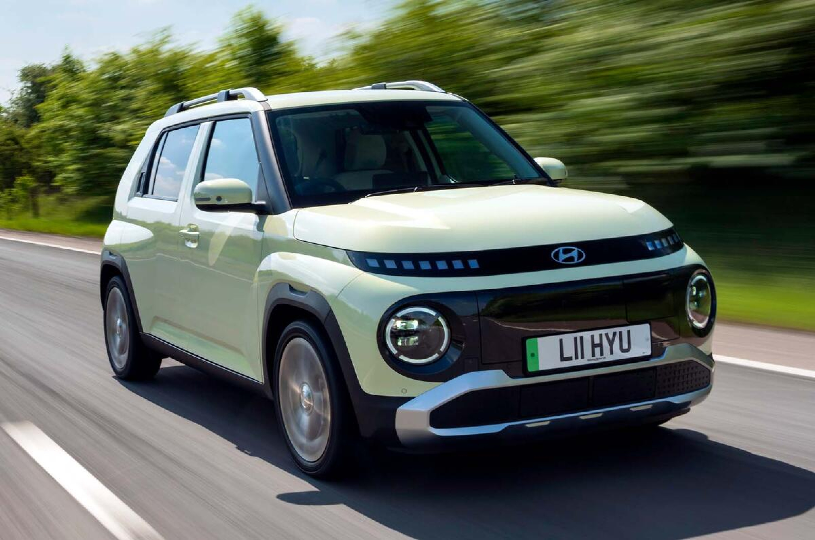 Los mejores coches eléctricos de cada categoría: nuestra selección ...