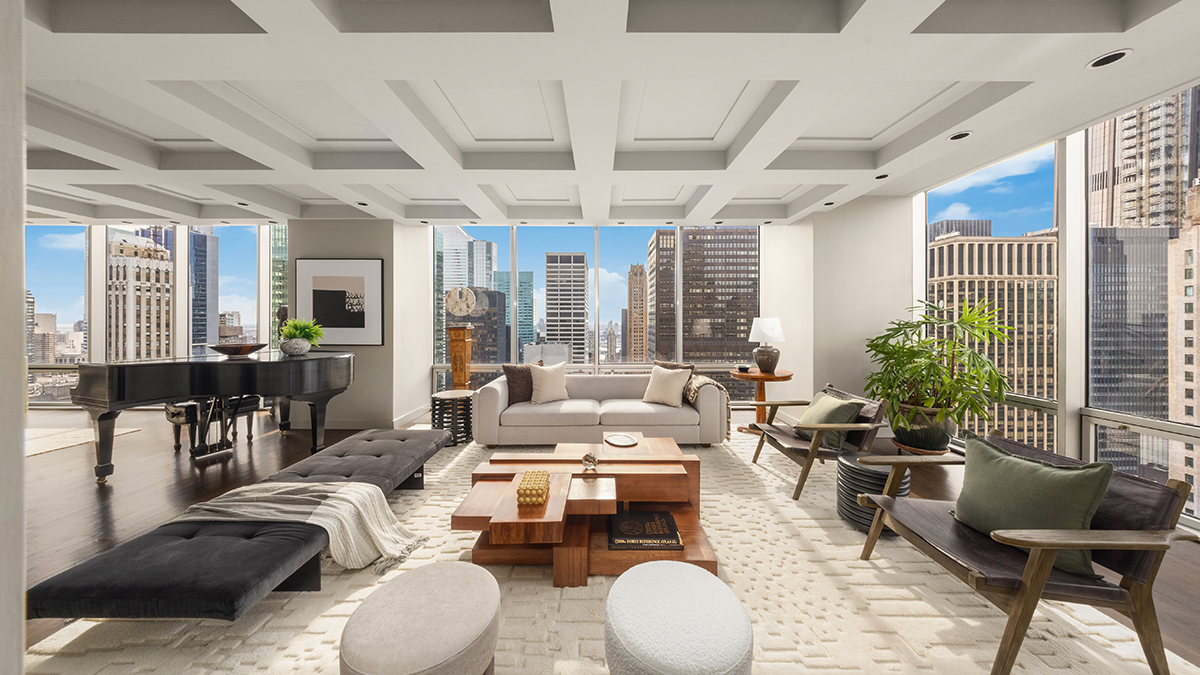 641 Fifth Avenue 33F/34EF in Photos