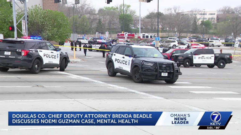 Douglas County chief deputy attorney discusses Noemi Guzman case ...